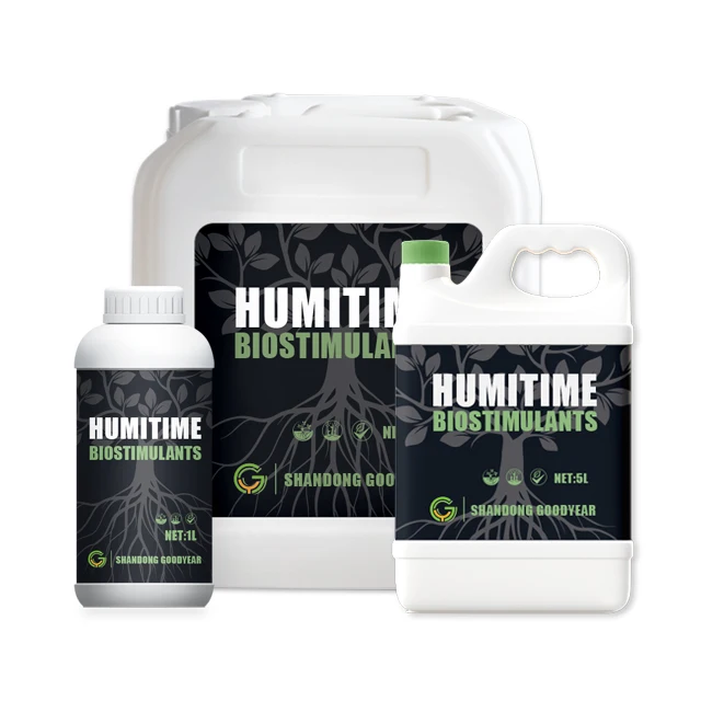 Hot Selling Liquid Potassium Humate Liquid Humic Acid Organic ...
