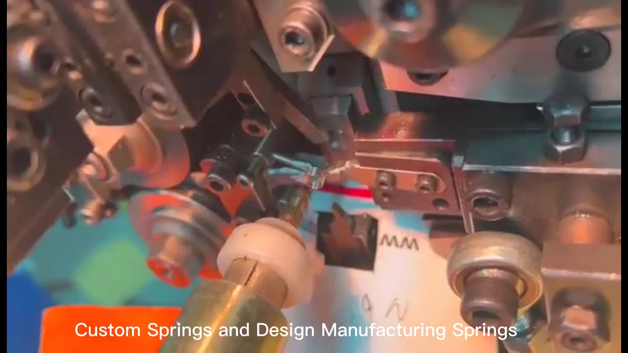 Customized Big Size Wire Forming Metal Bending Special-shaped Wire ...