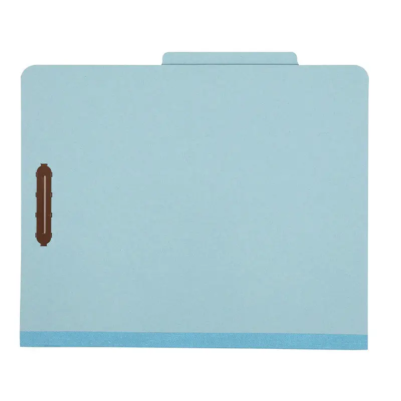 Folder Press Board - A4 Manila Paper with Custom Designs