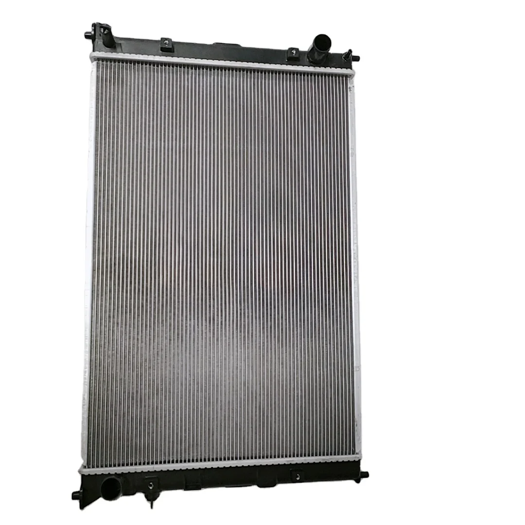 Auto Radiator For Honda Civic 1.5t 2016 Brazed Type Aluminum-plastic ...