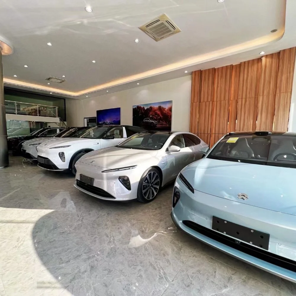 2024 Awd Ultra Long Range Advanced Pilot Max Edition Bev 673Ps 800 Km ...