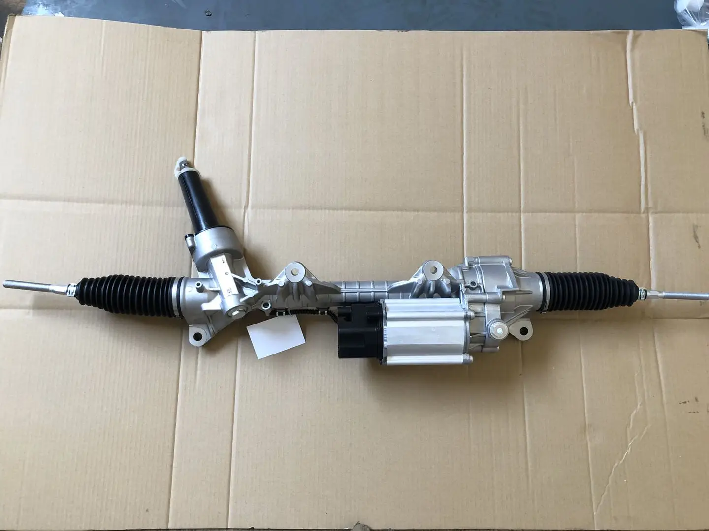 Renewed Electric Power Steering Rack 32106856426 For Bmw 5 (f10) (2010 ...