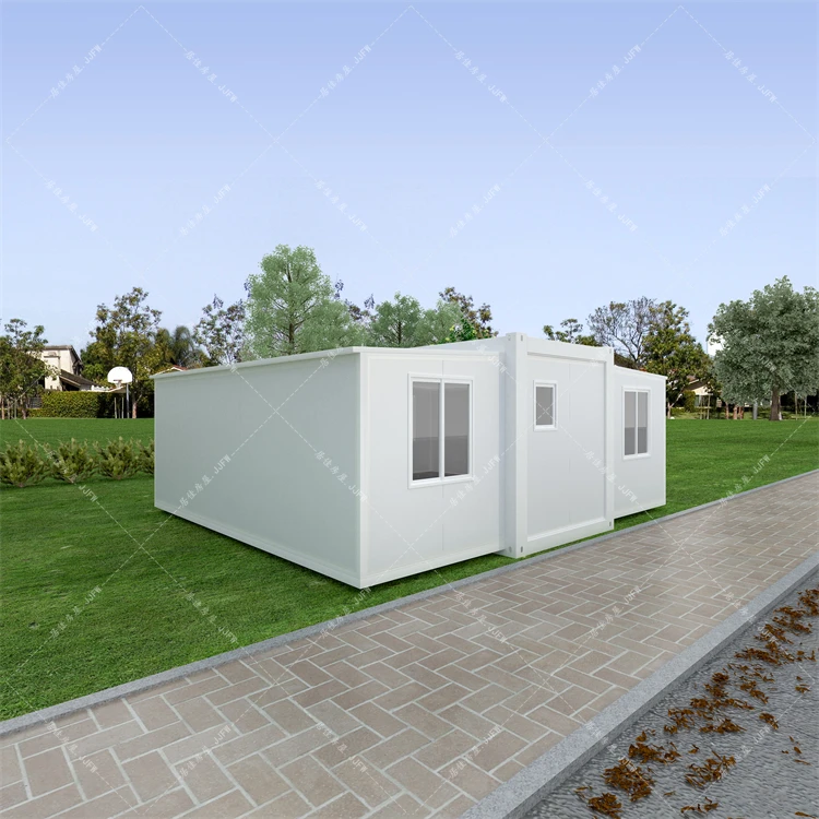 20ft 40ft Expandable House Container With 3 Bedroom Home Plans 40ft ...