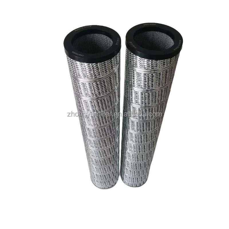 05673099 Hydraulic Filter Element for Excavator & Agriculture