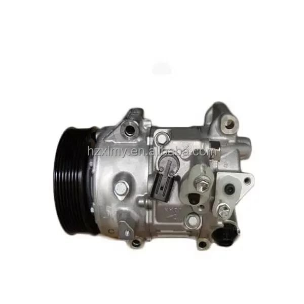 丰田凯美瑞2.5l Rav4 / Asv50 Avv50 Gsv50 8831006440 8831006441 883100r013新型空调 ...