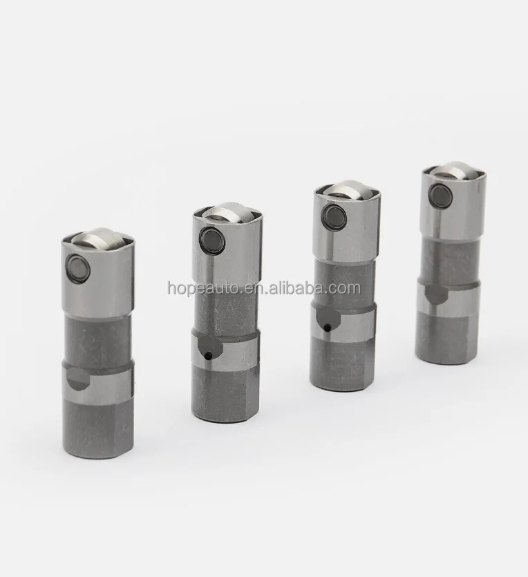 High Performance Hydraulic Roller Lifter Tappets for Harley