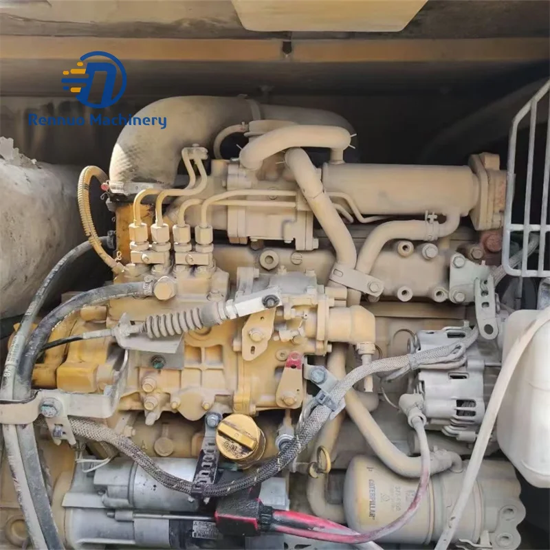 Used Cat 310 Excavator Cat 310 312 320 Original Japan Cat 310 ...