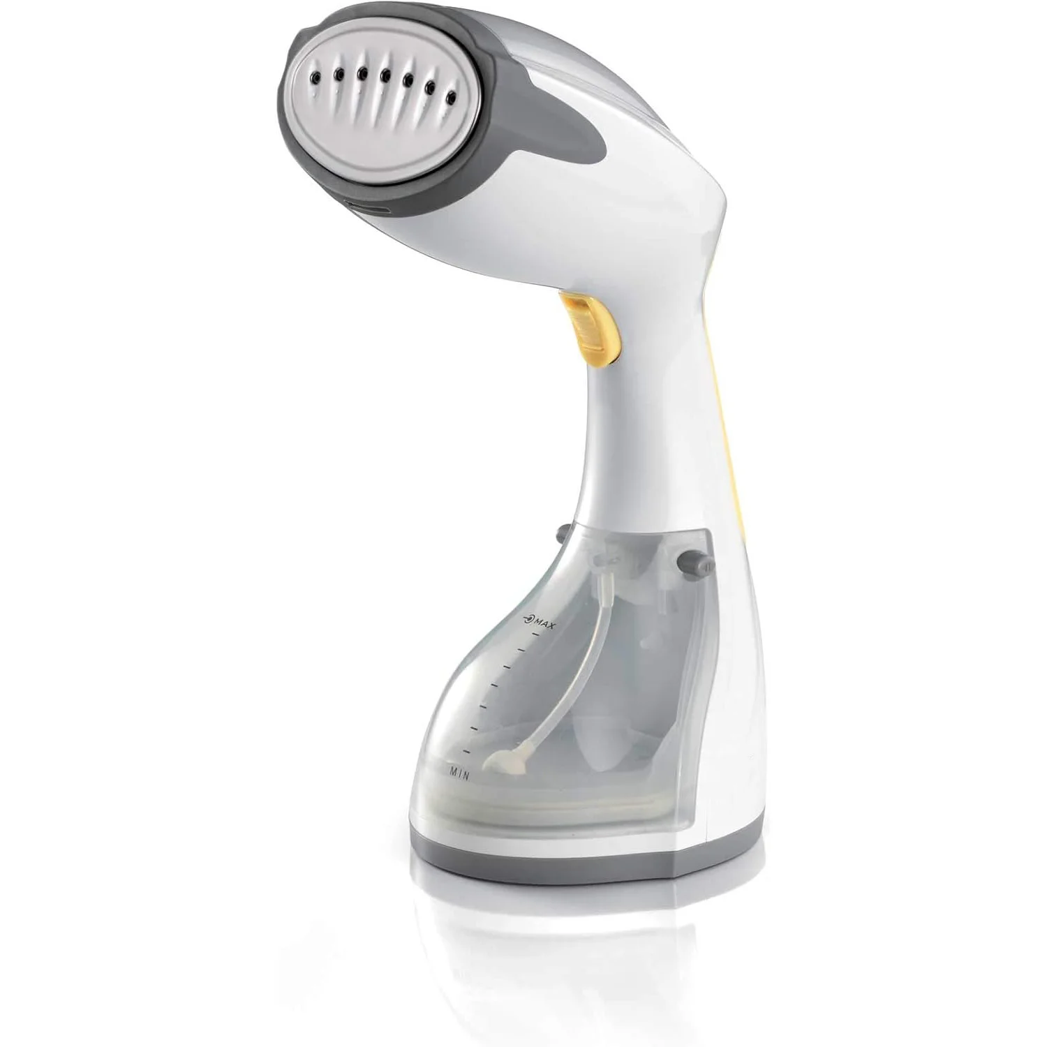 Professional Portable Travel Wireless Handheld Garment Steamer New ...