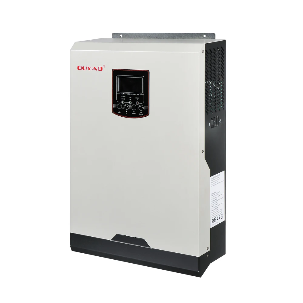 Marpower 5KW off Grid Inverter - Efficient Solar Solutions