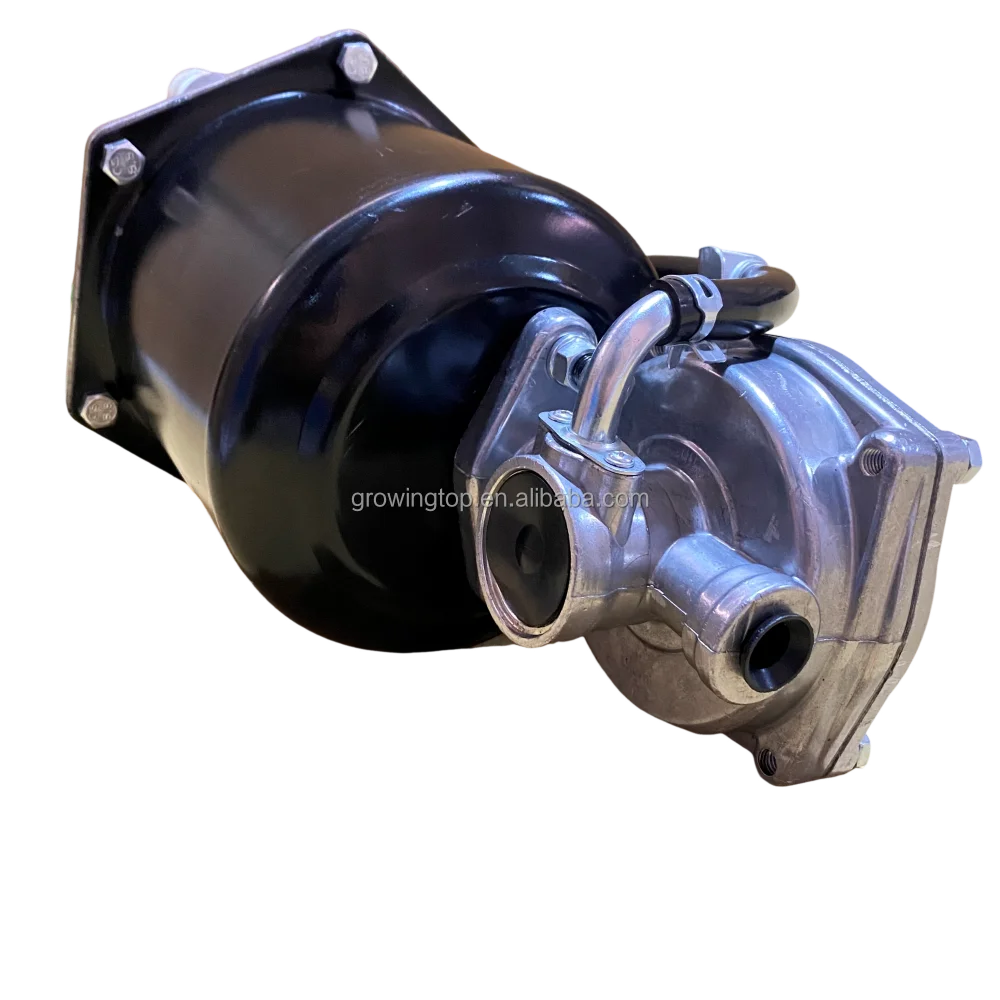 High Performance BRAKE BOOSTER 44640-2370 for HINO Trucks