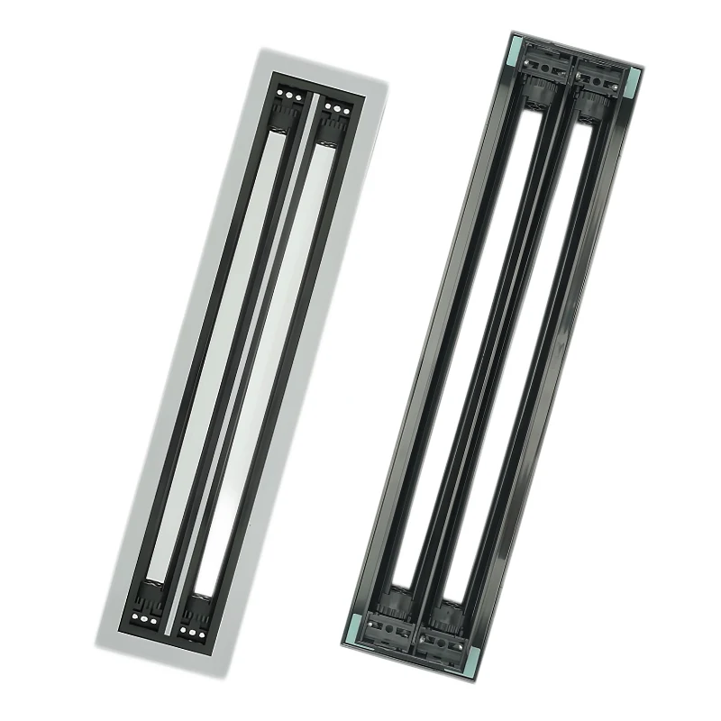 Linear Slot Diffuser Air Grille Register for Comfortable Airflow ...