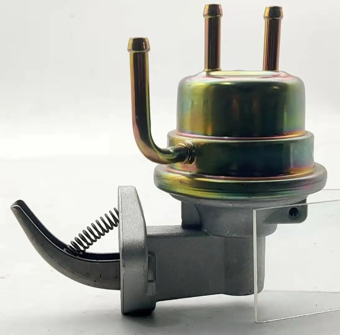 Mechanical Fuel Pump Tp673 23100-71020 23100-79027 Dw116 Ar070j Fuel ...