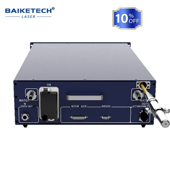 Raycus Laser Generator 1000w 1500w 20000w 3000w Raycus Laser Source For ...