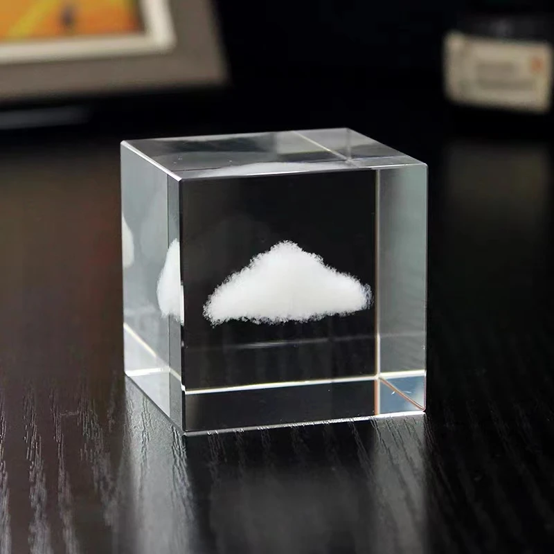 Cheap Lazer Printer 3D Photo Crystal Mini 2D 3D Inner Laser Crystal ...