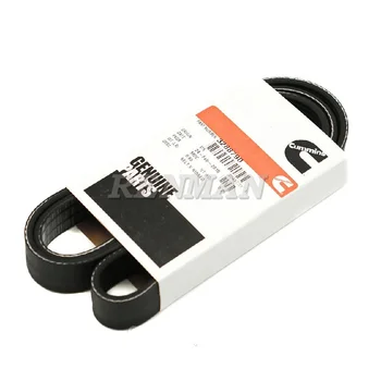 Cummins Engine 6bt 6bt5.9 V Ribbed Belt 3028521 3805921 5413207 ...