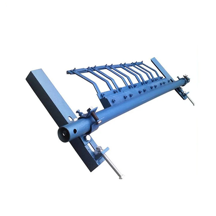 H Primary Belt Cleaner Conveyor Pu Strip High Quality Belt Cleaner ...
