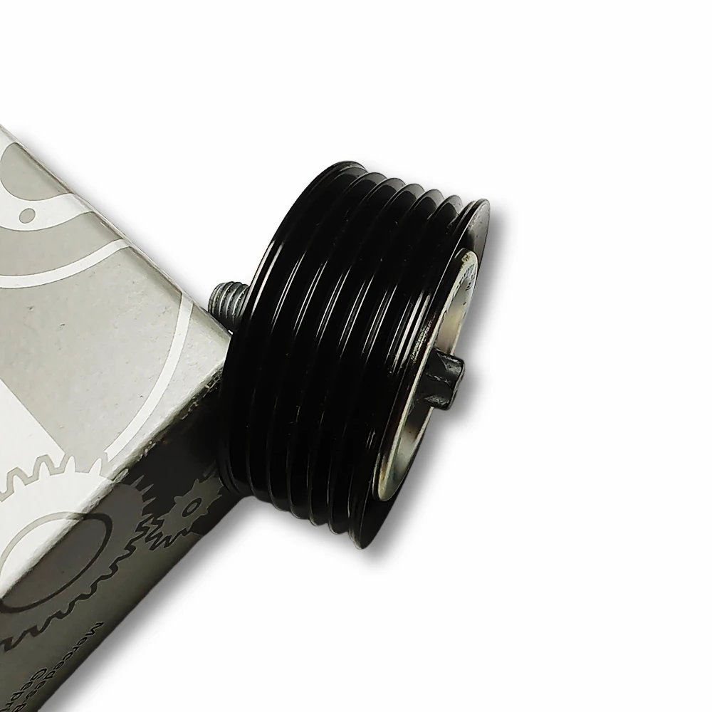 A2782020219 Auto Parts M157 M278 Tensioner Pulley For Benz W212 W166 ...