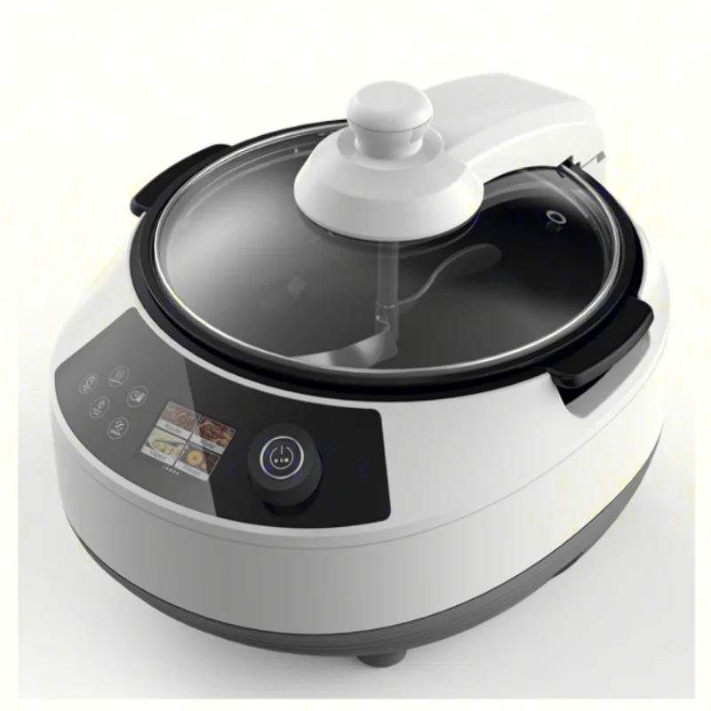 AIHOME Automatic Cooking Machine - Intelligent Stir-fry