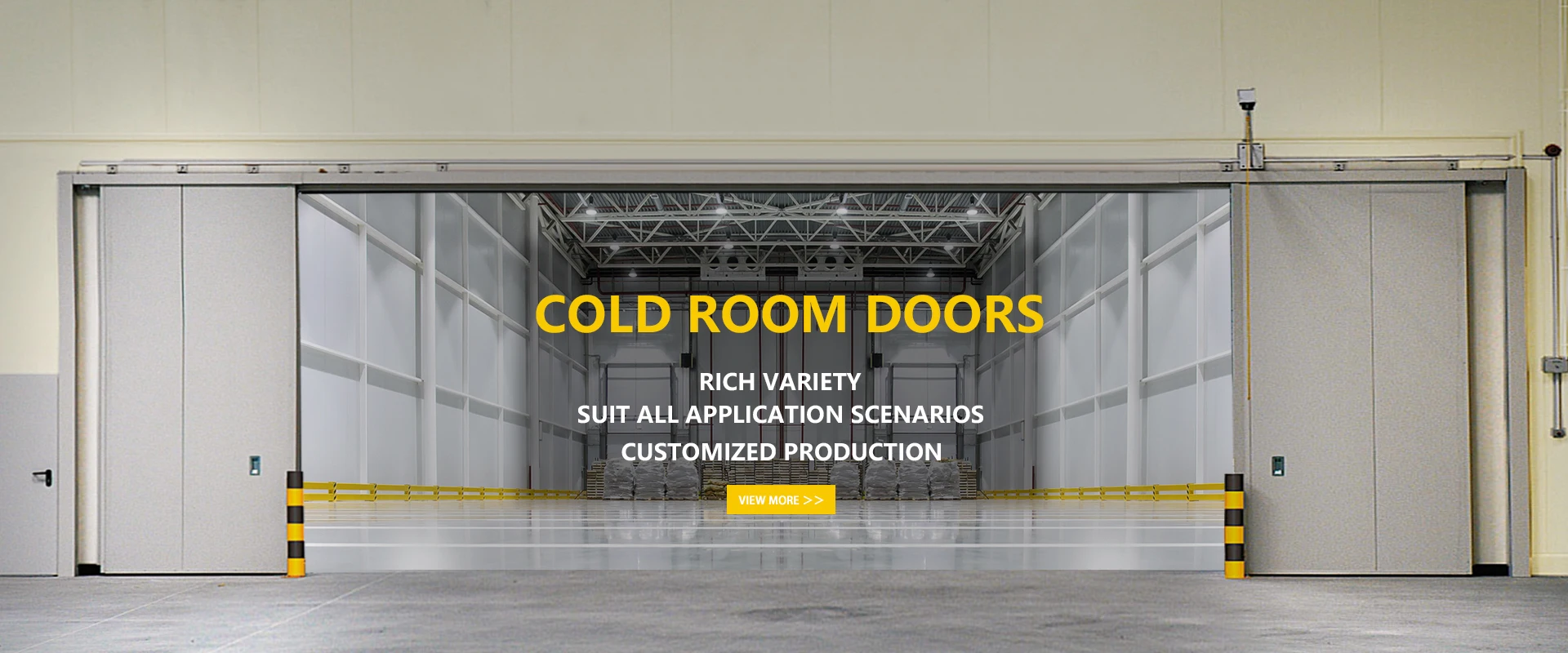 Changzhou Yanghu Refrigeration Equipment Co.,Ltd. - PU Sandwich Panel ...