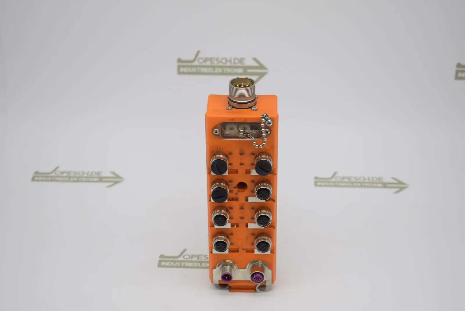 Lumbergautomation Profibus-dp 0970 Psl 123- - Buy Dp 0970 Psl 123 ...