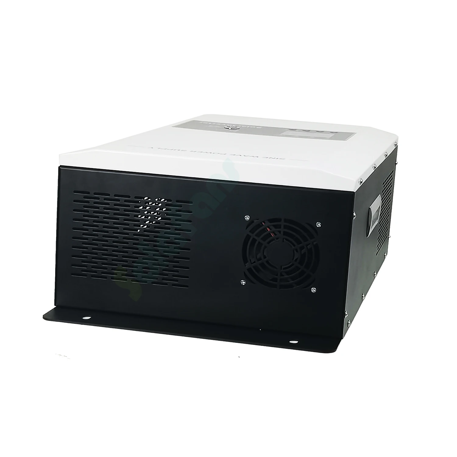 12kw Hybrid Solar Inverter 48v 3kw 5kw 5000w 5.5kw 6kw Single Phase ...