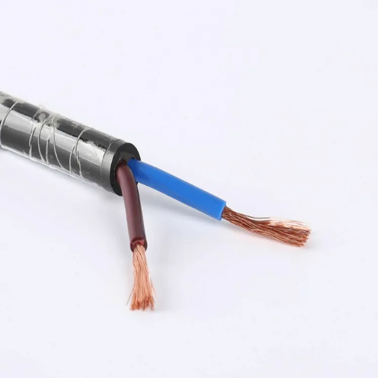 Heavy-duty Rubber Cables - Durable and Versatile Solutions
