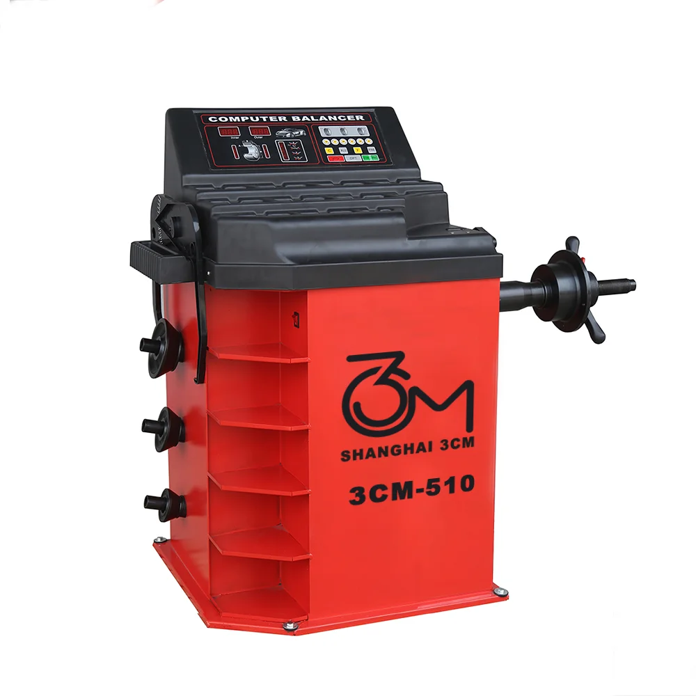 Factory Direct Price wheel Balancer Tyre Balancer Tire Balancing ...