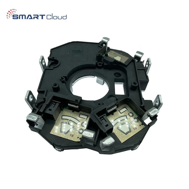 Volvo FH4 Control Unit - Auto Electronics Truck Part 21601029