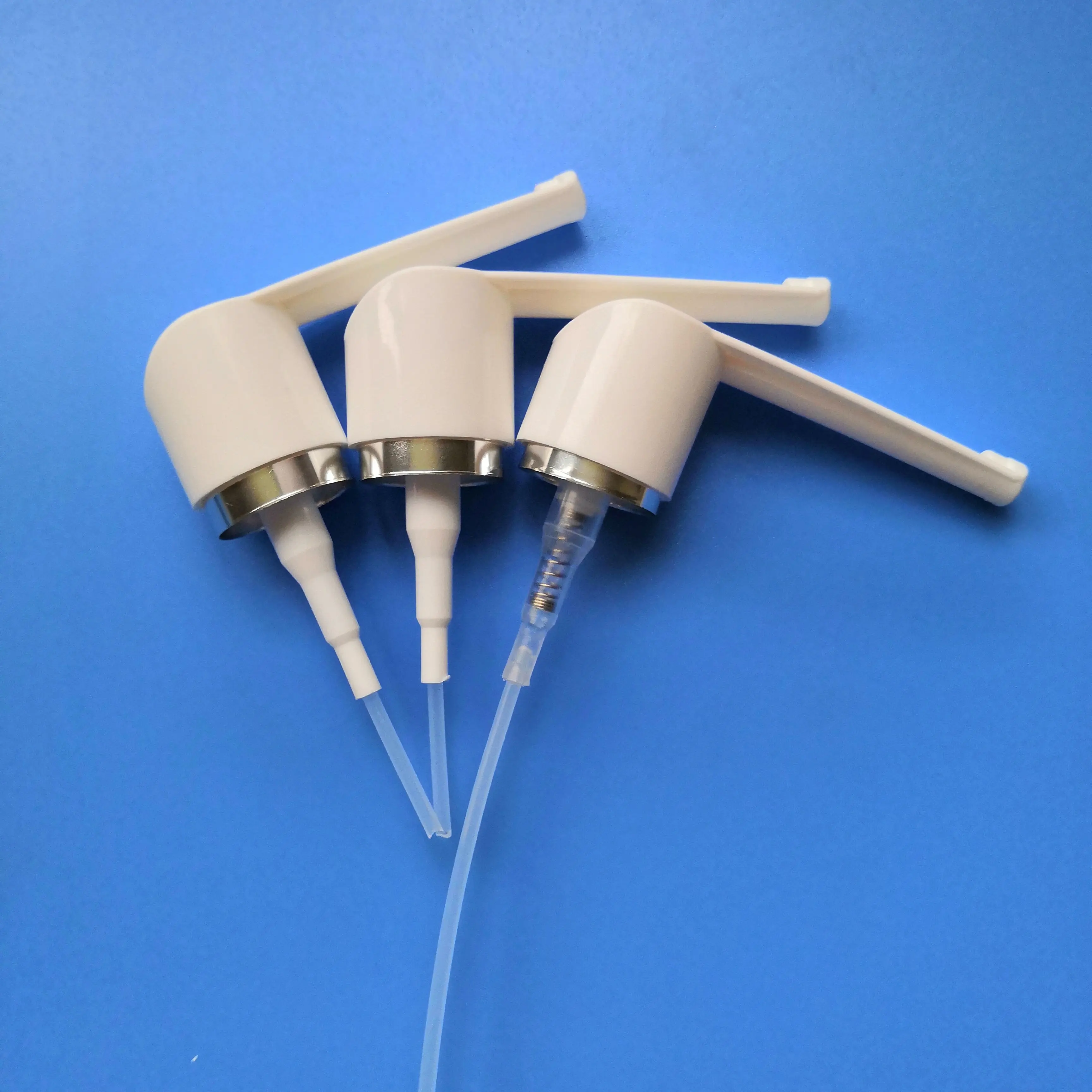 Long Duct Aerosol Pharmaceutical Spray Actuator With Valve Or Pump ...