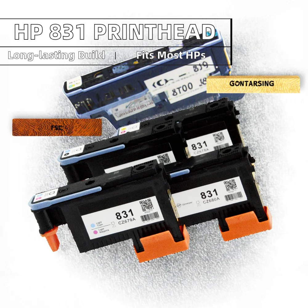 HP 831 Printhead for HP Latex 110 115 310 315 330 335 360 365 370 560 ...