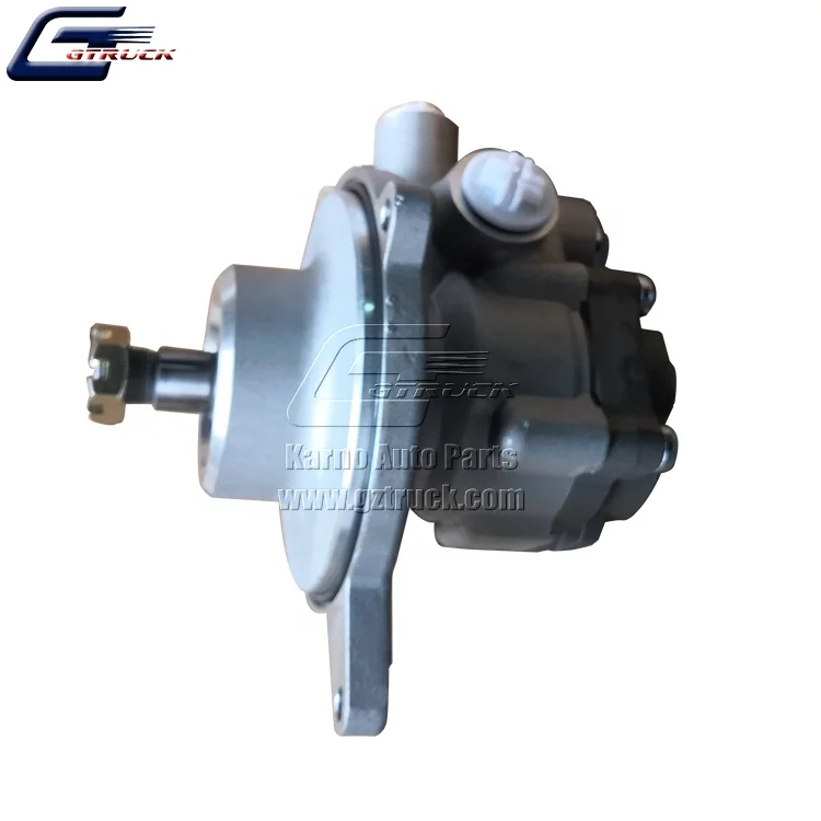 Heavy Duty Truck Parts - Power Steering Pump OEM 7685955628