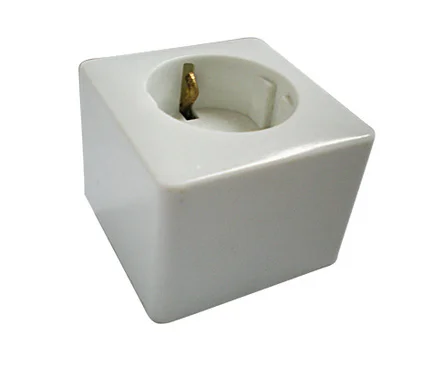 IMPA 792922 Marine Non-Watertight 2 Pin Siemens Socket 250V 16A for ...