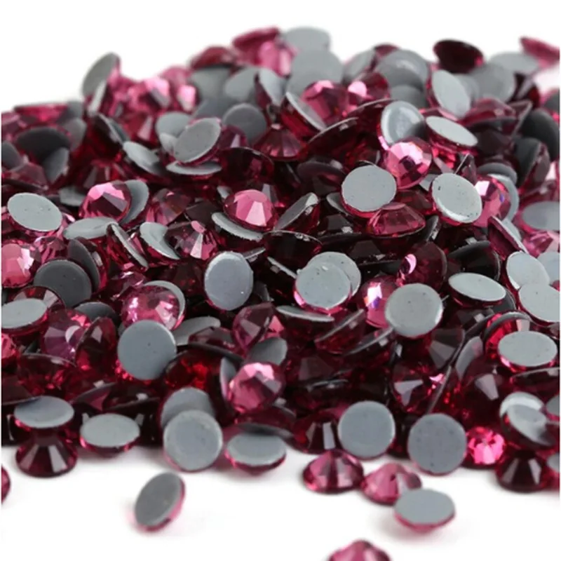 Shop High Quality Crystal Flatback Rhinestones - Wholesale