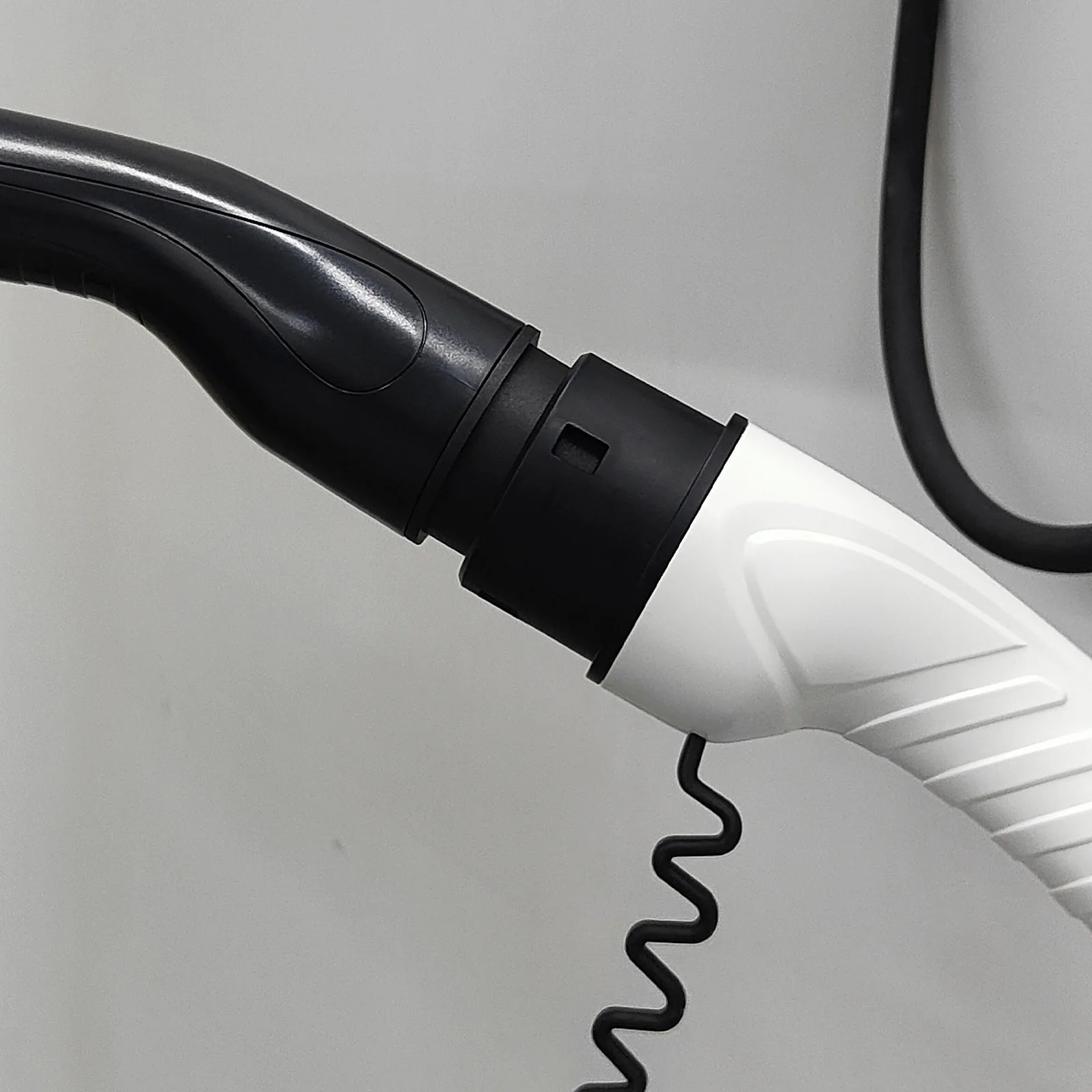 EVSE Charger Tester - Portable Ev Charge Test Equipment