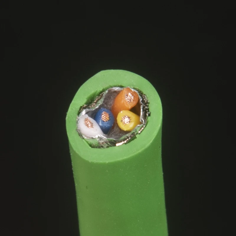 Profinet Bus Cable - Linkwylan Industrial Ethernet Solutions