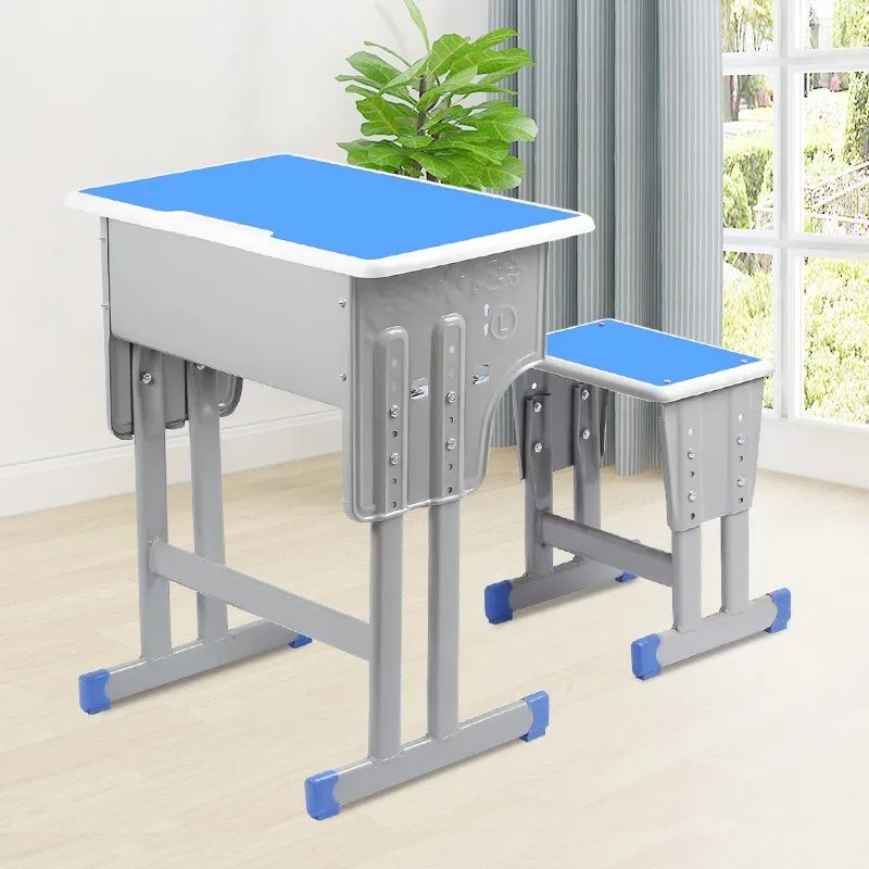 Elementary Metal Modern School Stem Classroom Furniture Student Single ...
