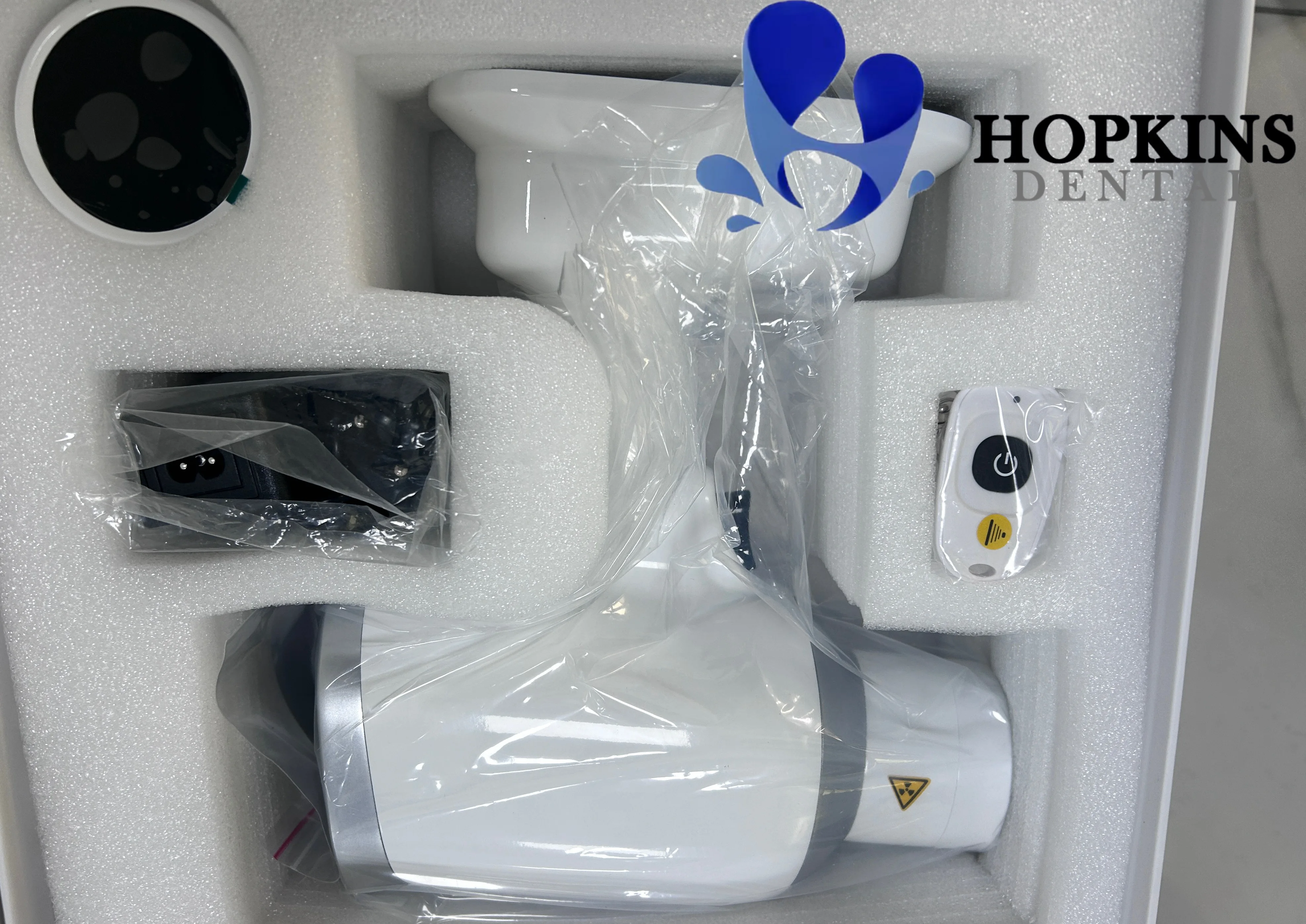 High Frequency Digital Radiography Rx Handheld Xray /handheld Oral ...