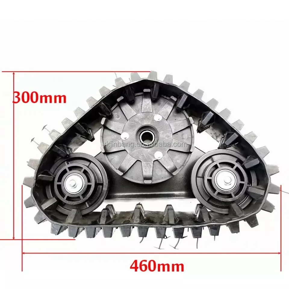 Snowmobile Go Kart Karting Utv Buggy Quad Rear Atv Snow Sand Tracks ...