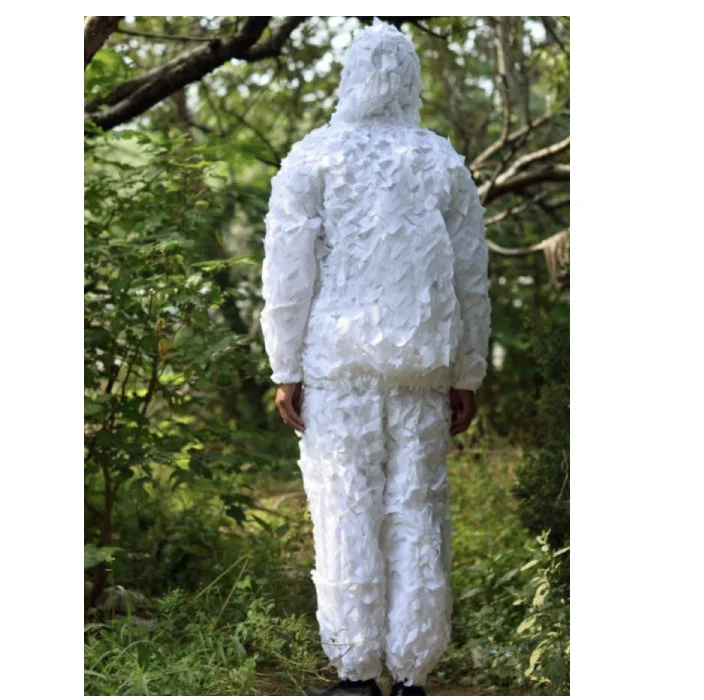 Customized And Stock Europe Russian Ukraine Stock Snow Suit Snow Jungle ...