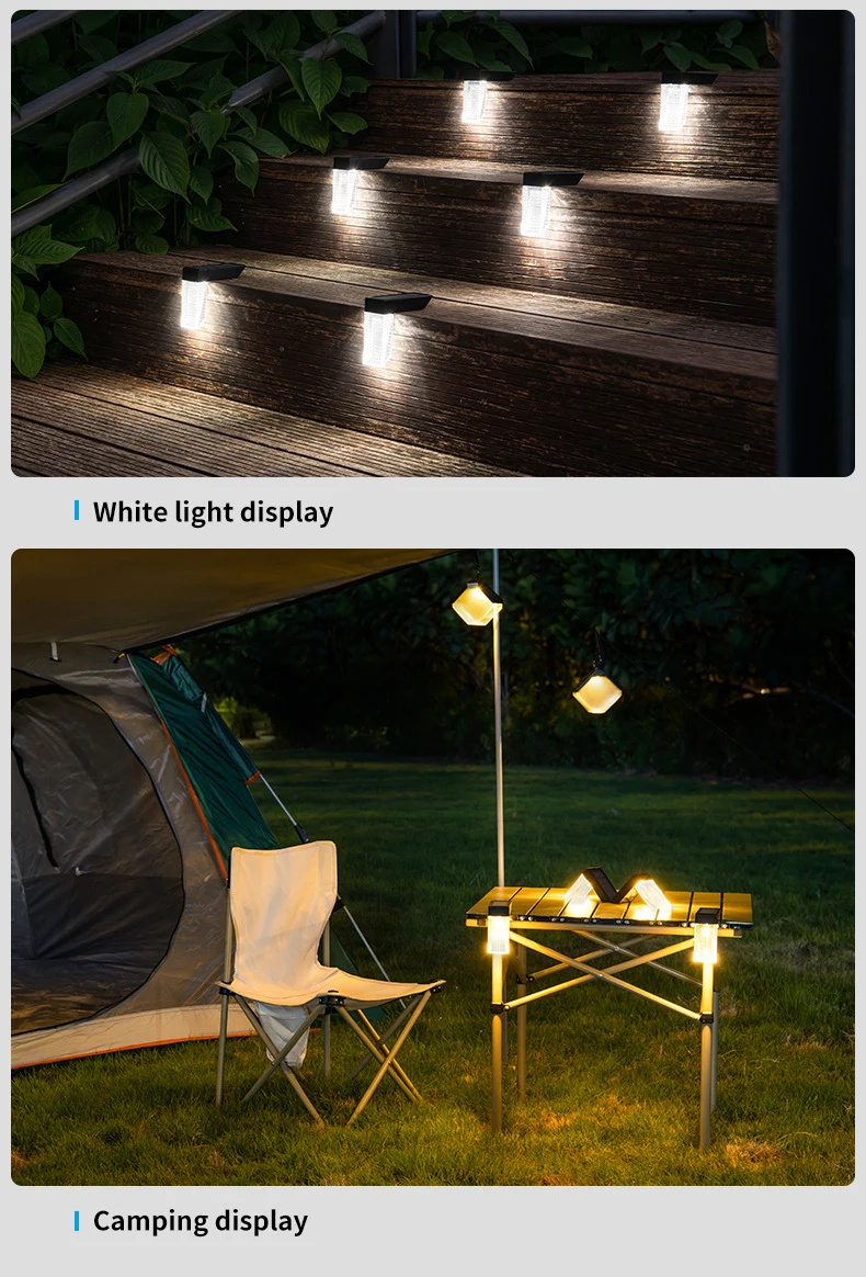New Design Home Solar Powered LED Wall Lamp IP65 10h Duration Dual ...