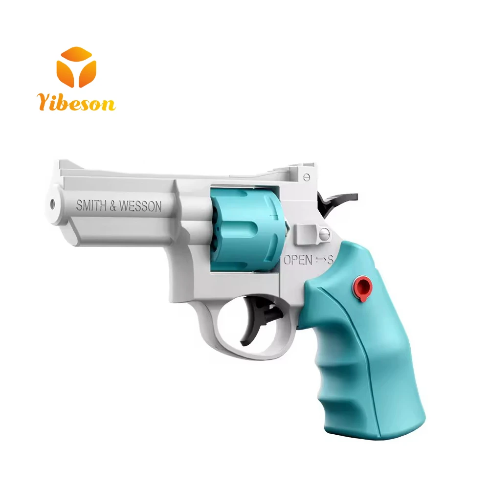 Kids Portable Outdoor Shooting Water Sprinkler Squirt Pistol Gun ...