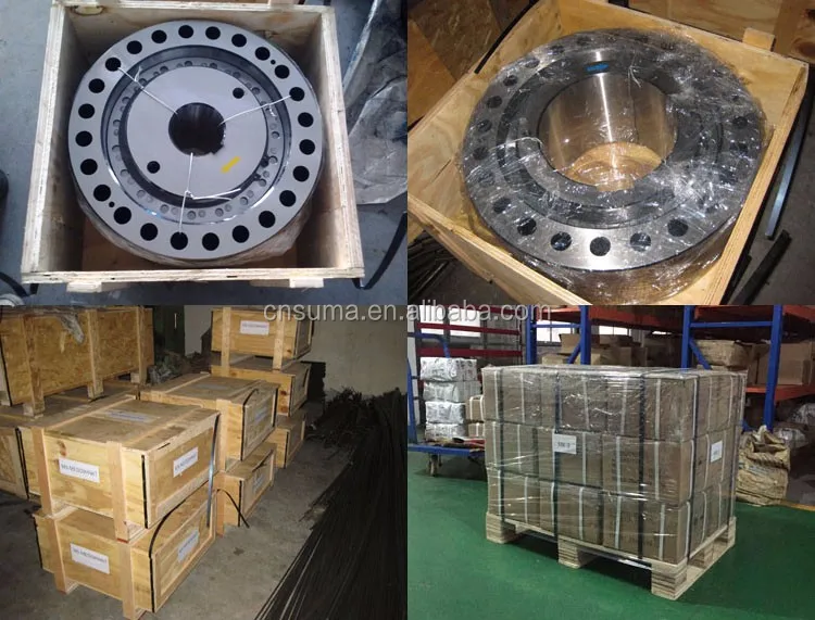 Rsci 50 Backstop Bearing One Way Sprag Clutch Rsci50 - Buy Sprag Clutch ...