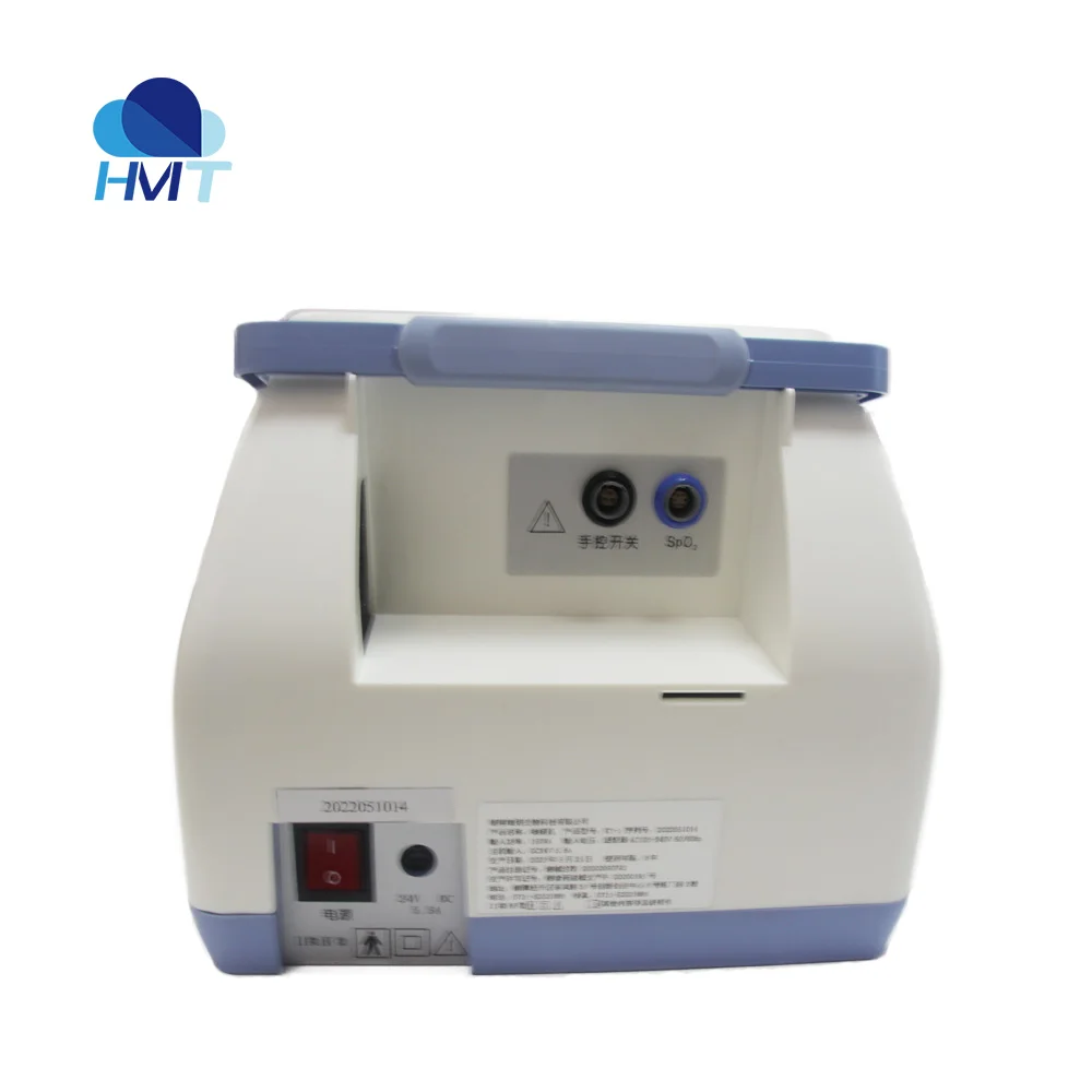 Xian Harmonious Medical Technology Co., Ltd. - Cough system / Cough ...