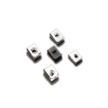 Stainless Steel Spring U Clip Nuts - Buy Stainless Steel Clip U Nut ...
