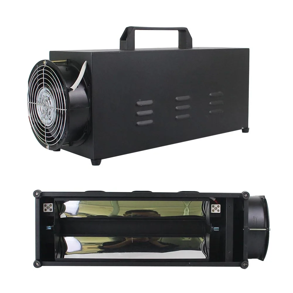 1KW 365nm Portable UV Curing Machine - Efficient & Reliable