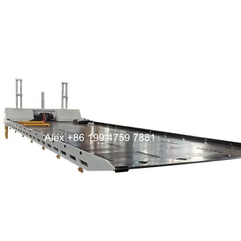 3 Tons To 20 Tons Australia Tilt Tray Body Recovery Truck Platform ...