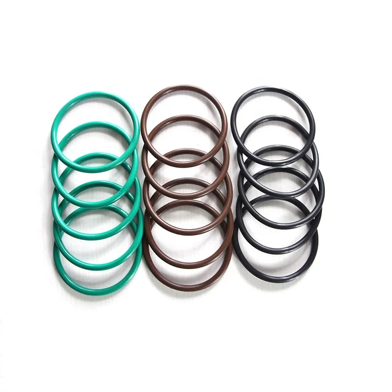 High Quality O Ring Rubber Fkm Ffkm Oring Seals Ring Nitrile Fpm ...