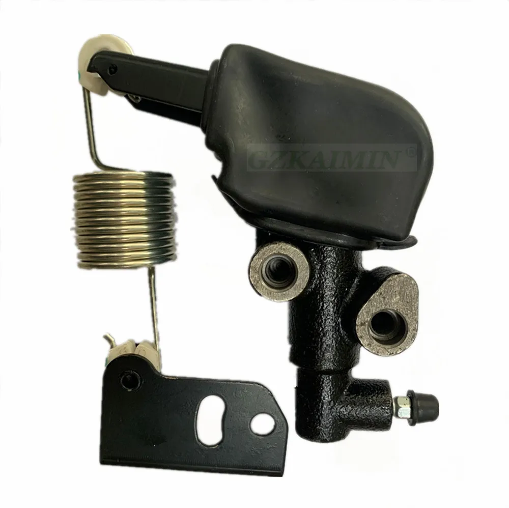 High-quality Brake Load Sensing Valve Compensator for Nissan Navara D40