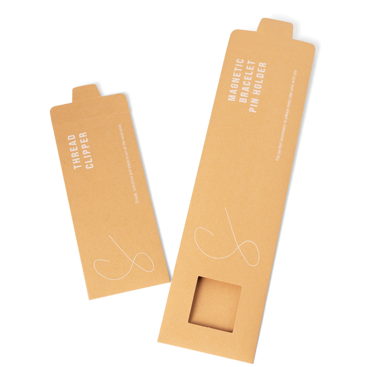 Custom Made Envelope Incense Stick Packaging Box - Shengcai