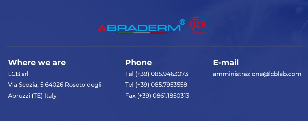 The Best Quality Improves Hair Thickness Braderm Triko Forte Shampoo ...